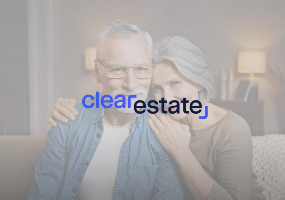Estate Planning Services for Canadians | ClearEstate