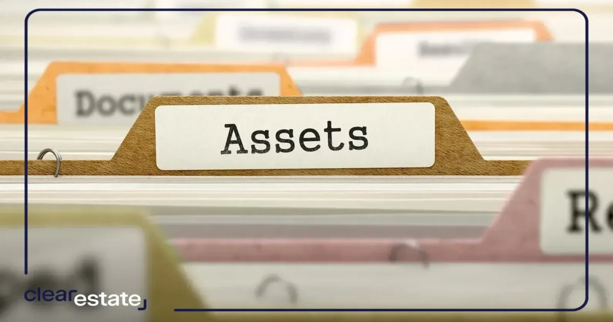 What assets are subject to probate in British Columbia?