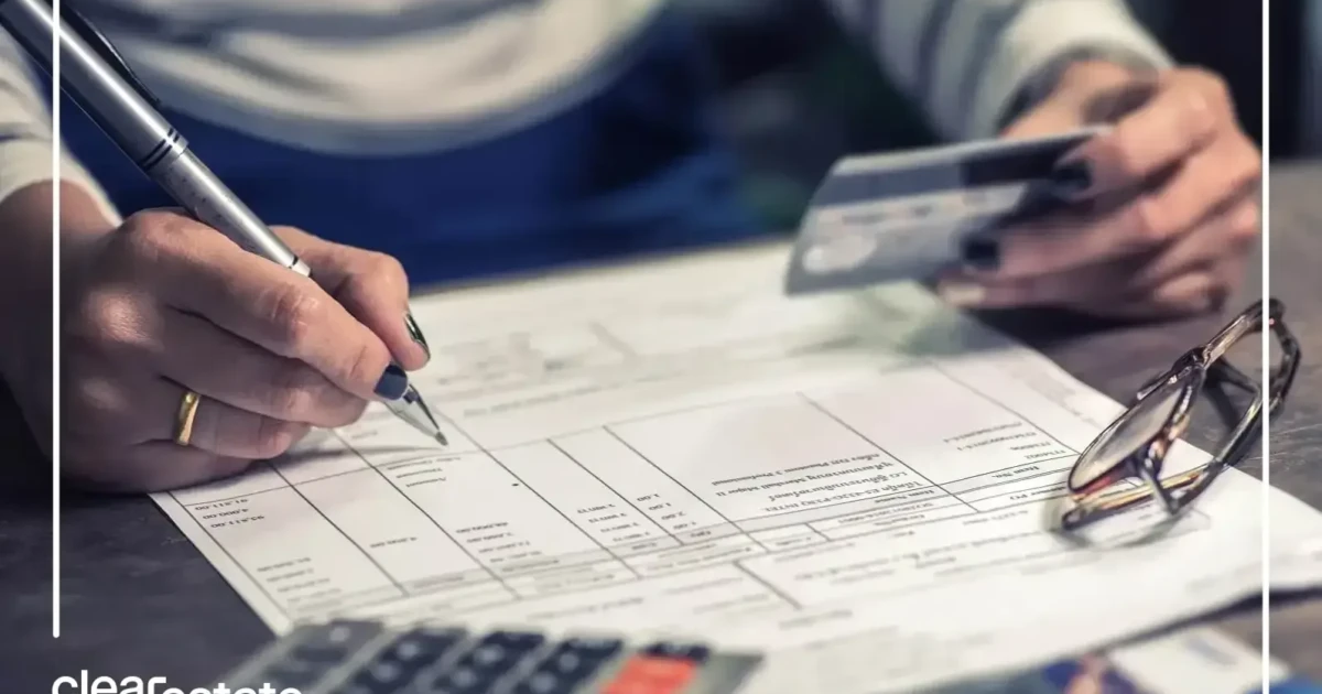 What Happens to a Person's Bank Account When There's No Will?