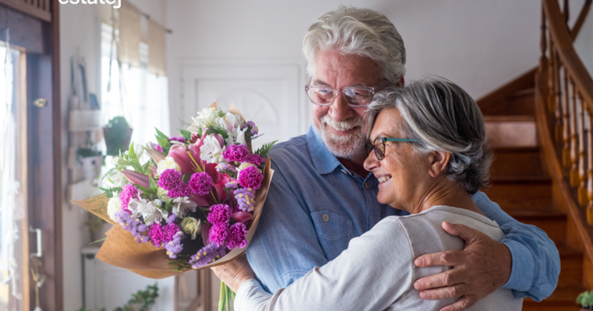 Estate planning makes for a unique Valentine's Day gift