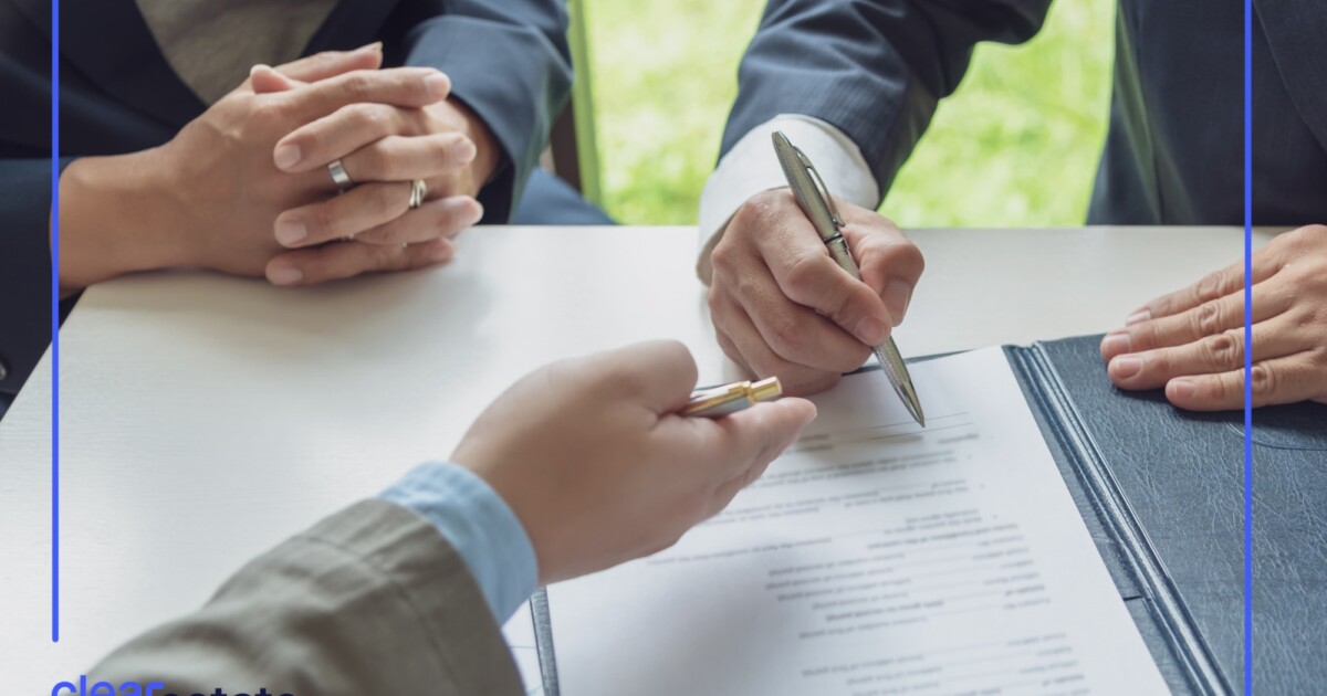 Co Ownership in Ontario: Joint Tenancy and Tenancy in Common