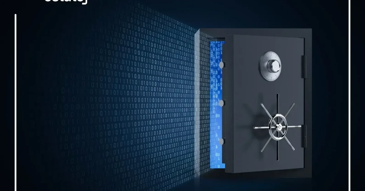 What is a Digital Vault & How Can it Help?