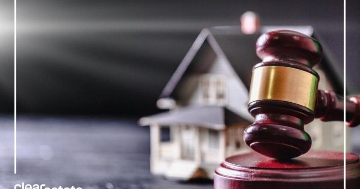 Estate Executor Duties Checklist and Guide | Clear Estate