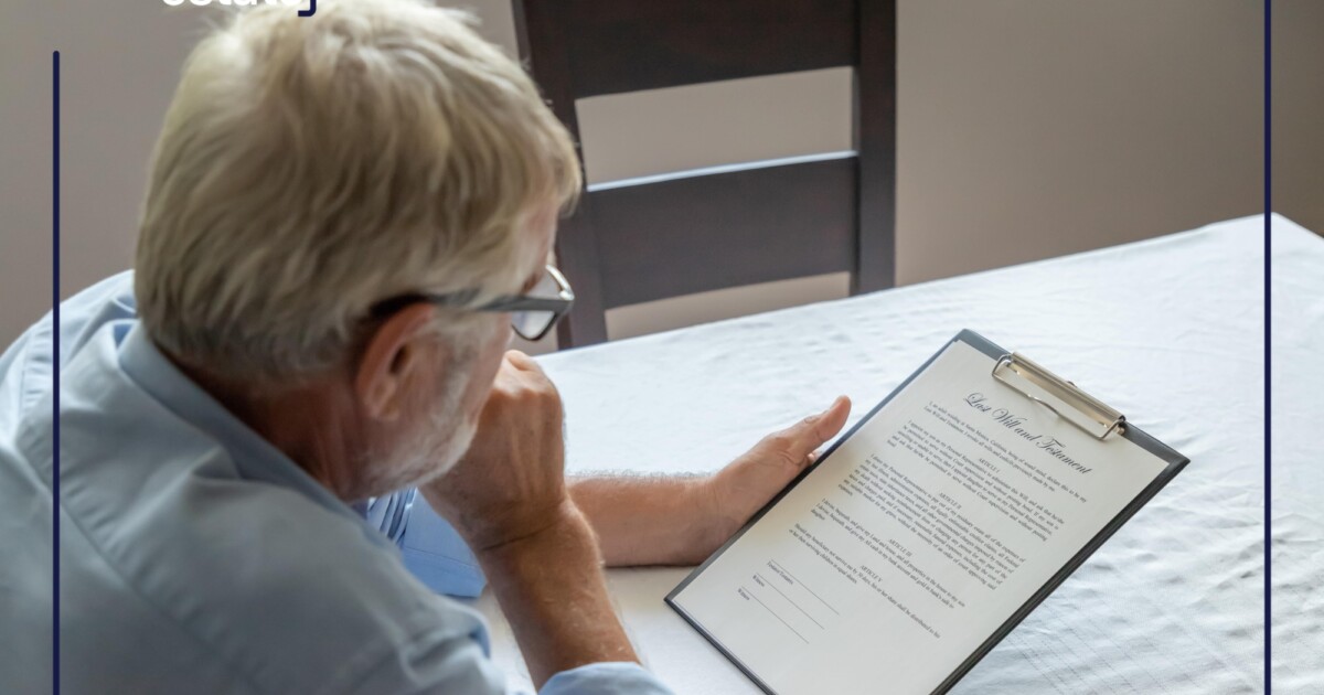 Inheritance Laws In Florida, explained