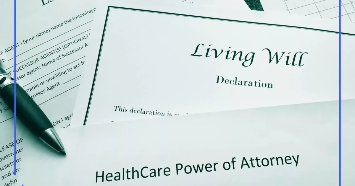 These Are The 10 Steps to Take Immediately After Someone Dies