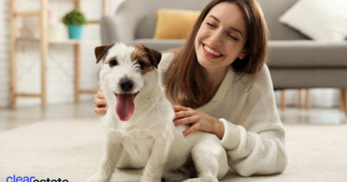 The importance of including your pet in your estate plan