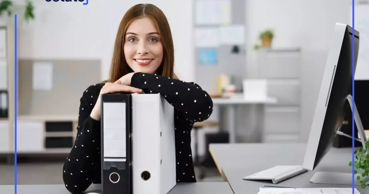 The Best Way to Store Important Documents