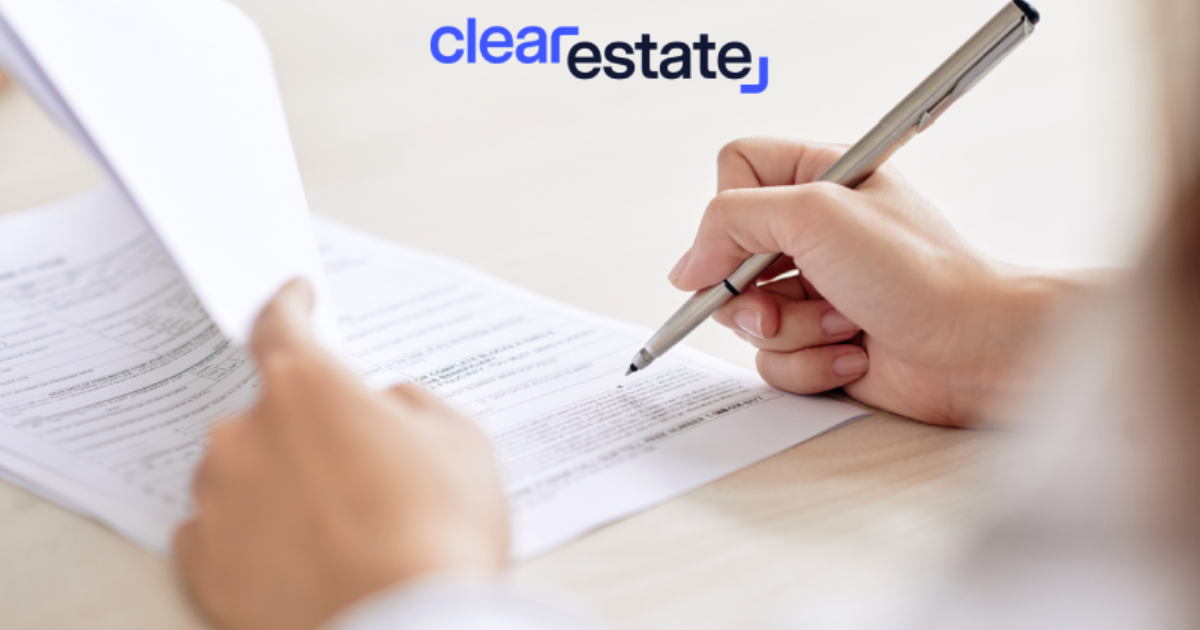 How to get an EIN number for an estate (step-by-step)