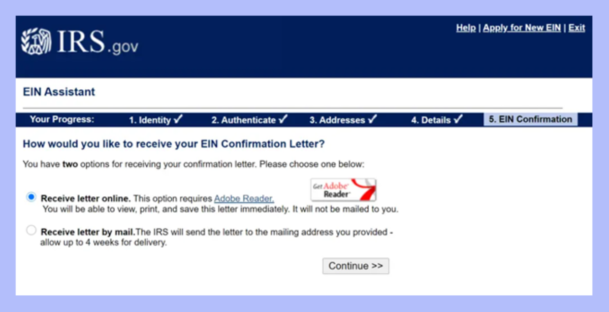 How To Get An EIN Number For An Estate step by step how-to-get-an-ein-number-for-an-estate-step-by-step