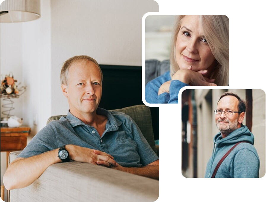 iAPW Summit Advisor Page