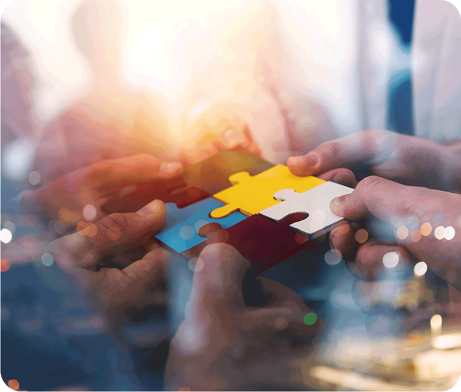 Become a Partner | ClearEstate