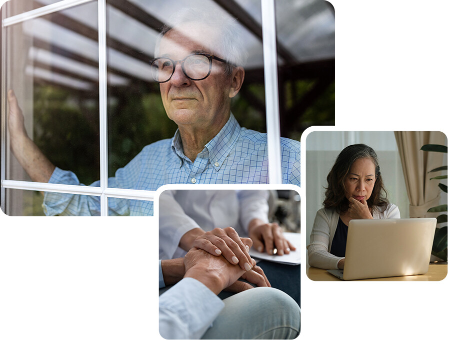 iAPW Summit Advisor Page